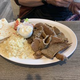 SANTORINI ISLAND GRILL - Updated December 2025 - 256 Photos & 448 ...