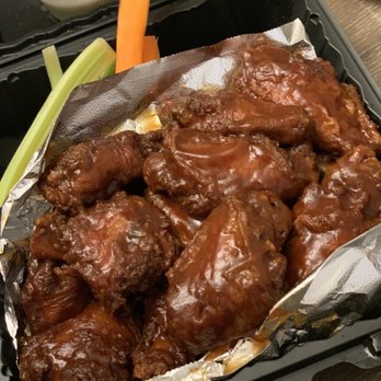 SILVER SPRING WINGS - Updated May 2024 - 71 Photos & 85 Reviews - 11335 ...