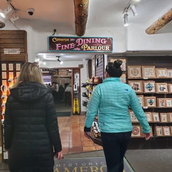 CAMERON TRADING POST - Updated April 2024 - 837 Photos & 512 Reviews ...