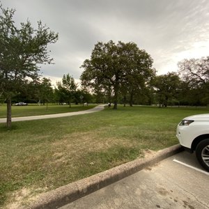 MEMORIAL PARK - 412 Photos & 298 Reviews - Parks - 6501 Memorial Dr ...