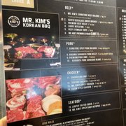 MR.KIM’S KOREAN BBQ - 508 Photos & 343 Reviews - 560 Marks St ...