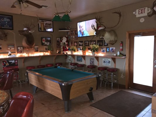 HILDA’S INTERNATIONAL SPORTS BAR - Updated October 2025 - 1120 Circulo ...