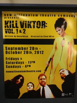 THEATER WIT - Updated August 2025 - 27 Photos & 55 Reviews - 1229 W ...