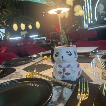 MOUSAI - Updated December 2025 - 27 Photos - 1200 Auburn Ave, McAllen ...