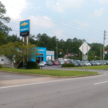 BUTLER CHEVROLET - Updated December 2025 - 32 Photos & 12 Reviews ...