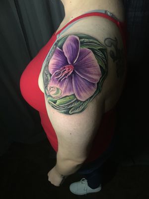 CRYSTAL GAIL CUSTOM TATTOOS - 11 Photos - Tattoo - 6235 S Pecos Rd, Las ...