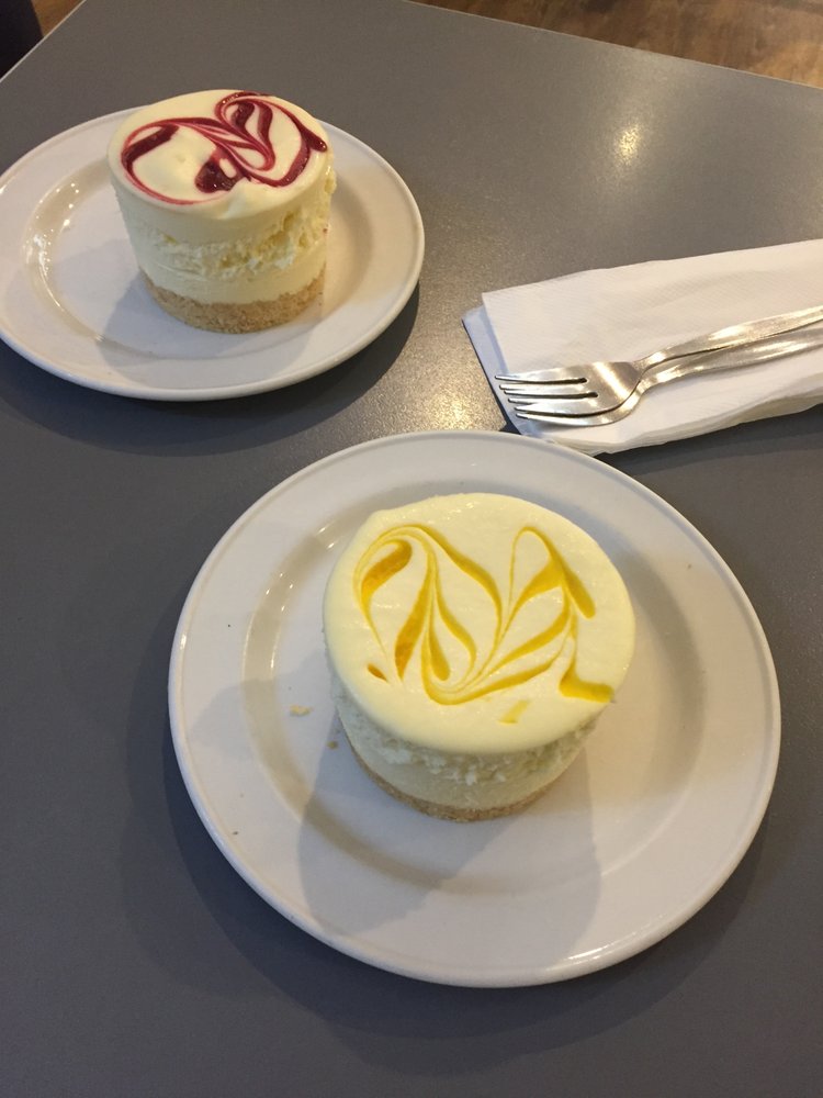 THE LOFT CAFE - 1 Waterloo Rd, Macquarie Park New South Wales ...