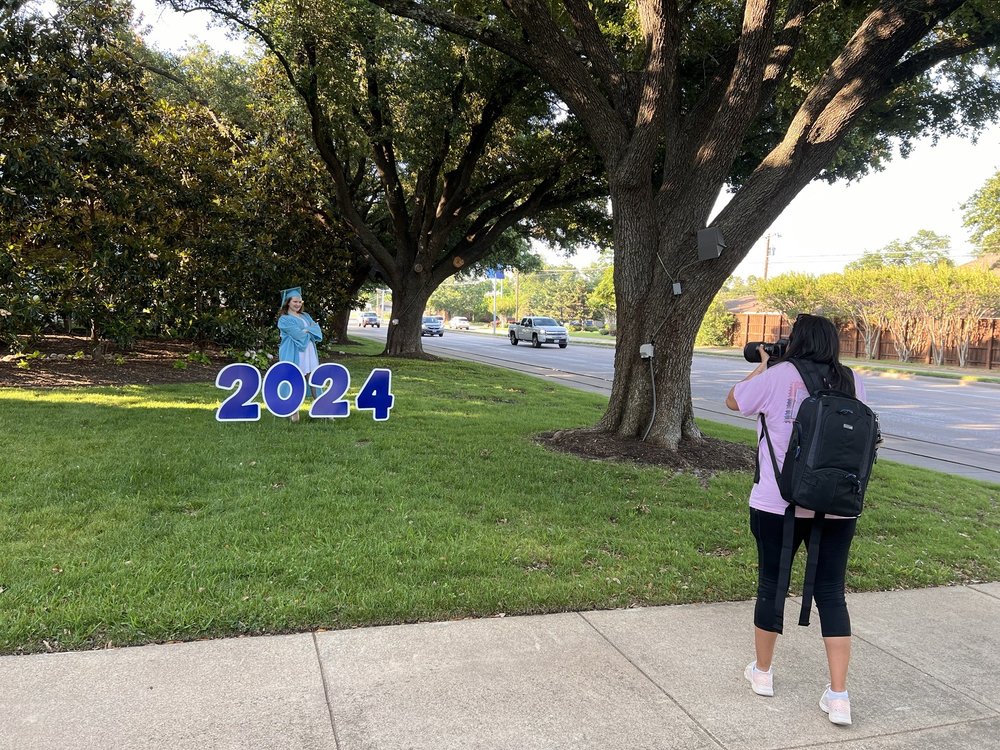 LZ CRONIN PHOTOGRAPHY - Updated 2024 - Dallas, Texas - Session ...