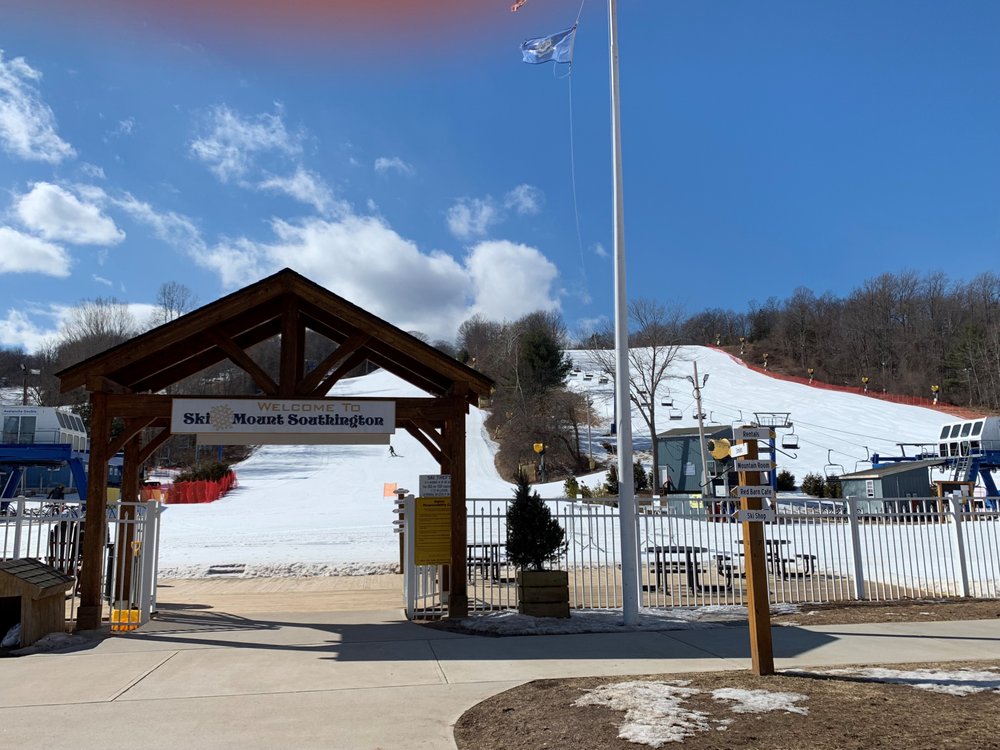 MOUNT SOUTHINGTON SKI AREA - 35 Photos & 32 Reviews - 396 Mount Vernon ...