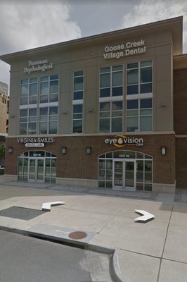 POTOMAC PSYCHOLOGICAL CENTER - Updated December 2025 - 30 Reviews ...