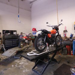 CYCLE WERKS - 16 Reviews - 837 Century St, Santa Maria, CA - Yelp