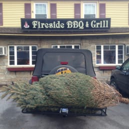 FIRESIDE BBQ & GRILL - Updated July 2025 - 60 Photos & 102 Reviews ...