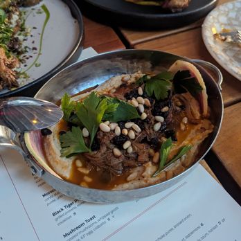 GYPSY KITCHEN DC - Updated May 2024 - 1619 Photos & 844 Reviews - 1825 ...