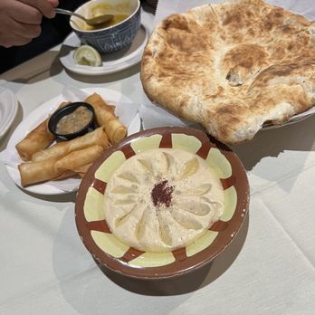 MARIB RESTAURANT - Updated September 2024 - 555 Photos & 317 Reviews ...