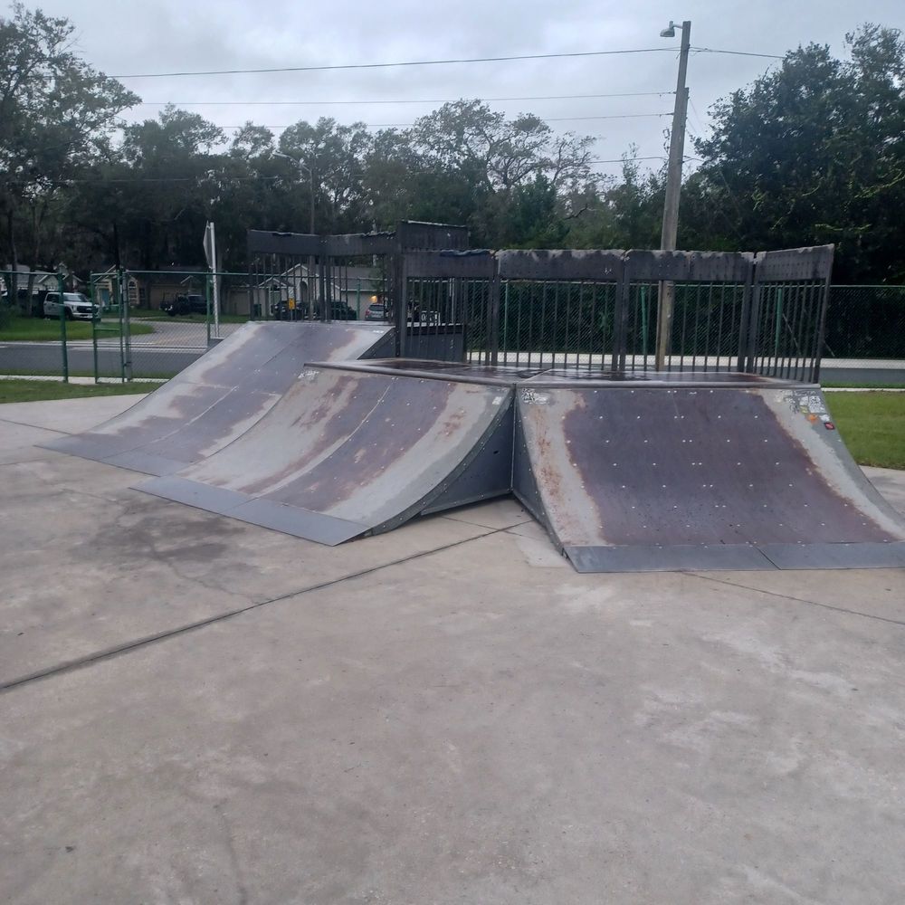 CANDYLAND SKATEPARK - Updated December 2025 - 950 W State Rd 434 ...
