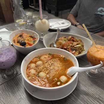SWAN THAI - Updated October 2025 - 1585 Photos & 1391 Reviews - 31206 ...