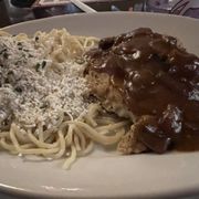 THE OLD SPAGHETTI FACTORY - 904 Photos & 822 Reviews - 3191 Mission Inn ...