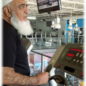 CRUNCH FITNESS BURLOAK - Updated February 2026 - 50 Photos - 3465 ...