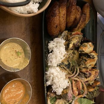 AKADI PDX - Updated July 2025 - 605 Photos & 385 Reviews - 1001 SE ...