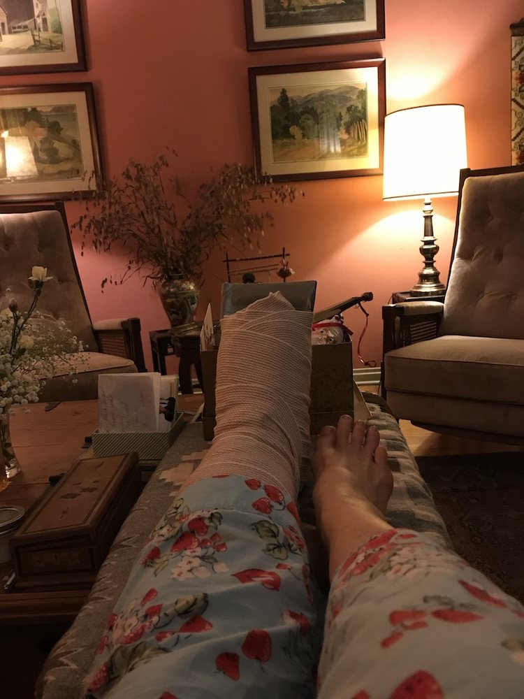 CASCADE FOOT AND ANKLE SPECIALIST - Updated May 2026 - 5050 NE Hoyt St ...