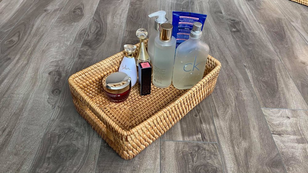 JK RATTAN HAND MADE HOME PRODUCTS - 10 Photos - 1250 Bay St., Toronto ...