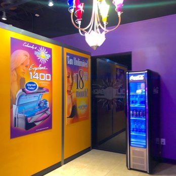 SOUTH BEACH TANNING COMPANY - Updated October 2025 - 15 Photos & 10 ...