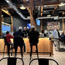 BURGER BENCH - Updated December 2025 - 191 Photos & 120 Reviews - 230 ...