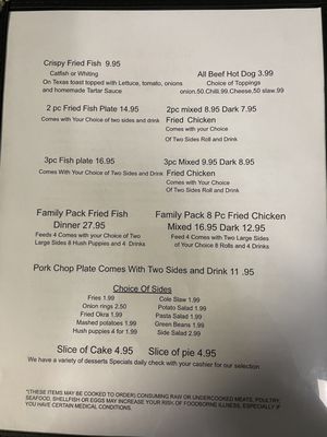 MOMMA BELLS SOUTHERN COOKING - Updated July 2025 - 1030 Washington St ...