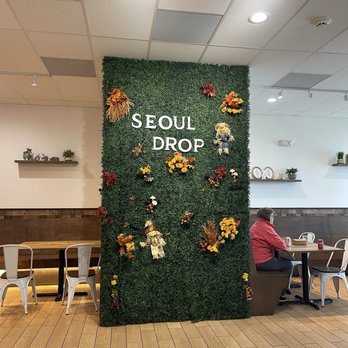 SEOUL DROP - Updated January 2026 - 239 Photos & 103 Reviews - 1900 S ...