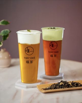 TAN-CHA - Updated December 2025 - 31 Photos & 14 Reviews - 1111 W ...