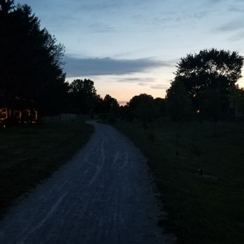 CLINTON TOWNSHIP TOMLINSON ARBORETUM - Updated December 2025 - 11 ...