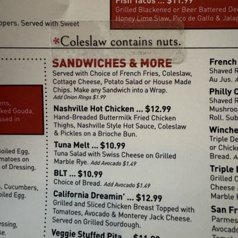 WINCHELL’S PUB & GRILL - Updated December 2025 - 255 Photos & 263 ...