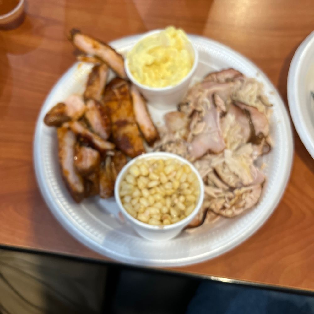 Fast Food Restaurants Near Callaway Gardens | Fasci Garden
