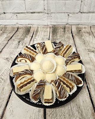 EDITA’S CAKES - 3450 Photos & 12 Reviews - 30661 Hoover Rd, Warren ...