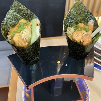 SIMA SUSHI - Updated December 2025 - 184 Photos & 87 Reviews - 1660 L ...