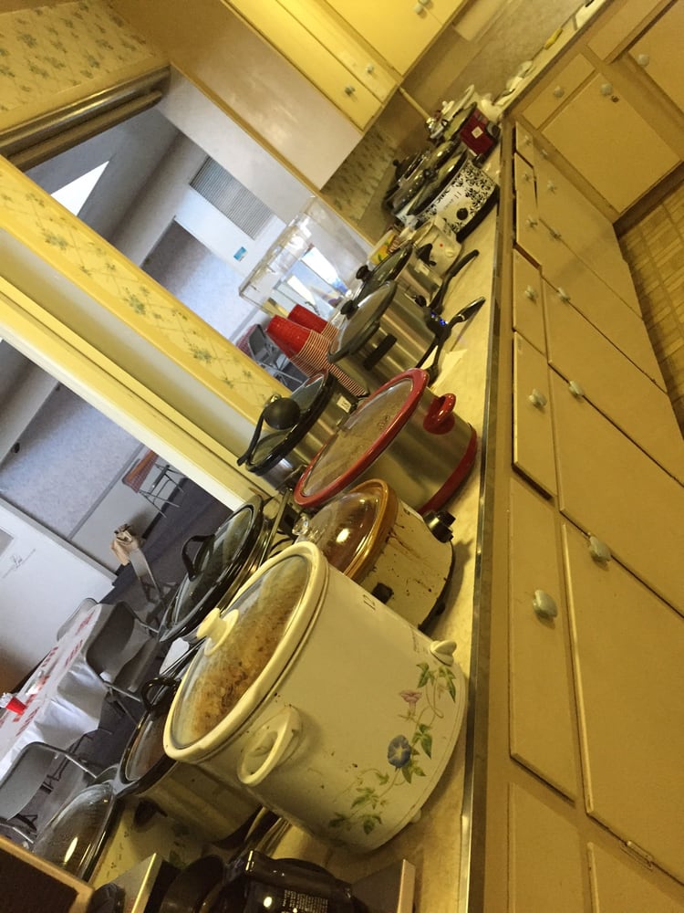 MAGNOLIA CENTER CHURCH OF CHRIST - Updated January 2026 - 6160 ...