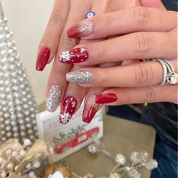 PETER’S NAILS - Updated January 2026 - 177 Photos & 98 Reviews - 458 ...