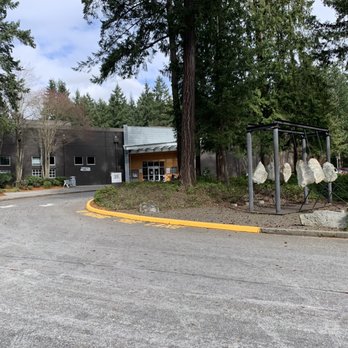 FEDERAL WAY LIBRARY - Updated October 2025 - 45 Photos & 21 Reviews ...