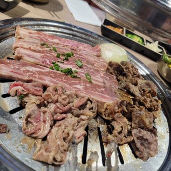 88Q KOREAN BBQ - Updated May 2025 - 1366 Photos & 620 Reviews - 1725 ...