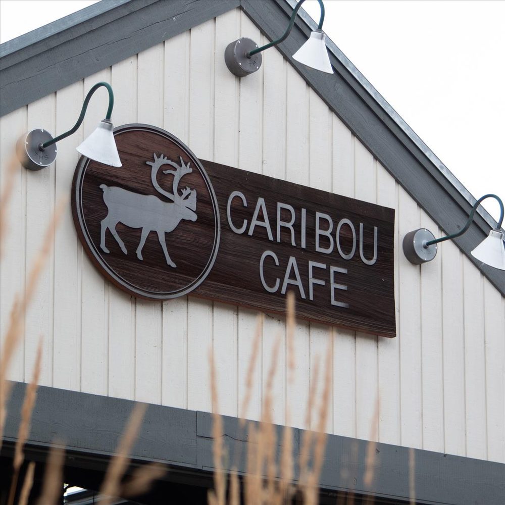CARIBOU CAFÉ - Updated February 2025 - 2000 Meadowvale Road, Toronto ...