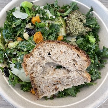 LEAF & GRAIN - Updated October 2025 - 75 Photos & 131 Reviews - 1200 ...