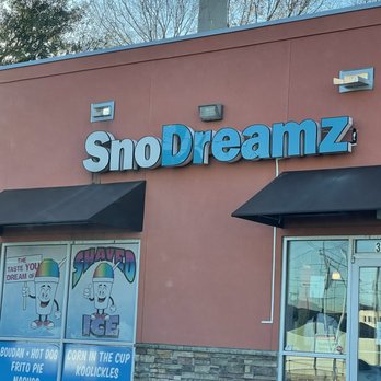 SNO DREAMZ - Updated December 2025 - 36 Photos & 65 Reviews - 3402 ...