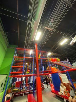 JUMP ‘N JAMMIN - Updated March 2025 - 118 Photos & 159 Reviews - 22500 ...