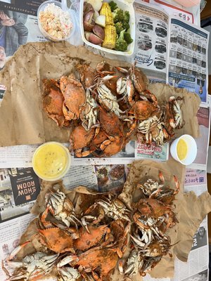 CRAB & CLAW SEAFOOD - Updated September 2025 - 114 Photos & 110 Reviews ...