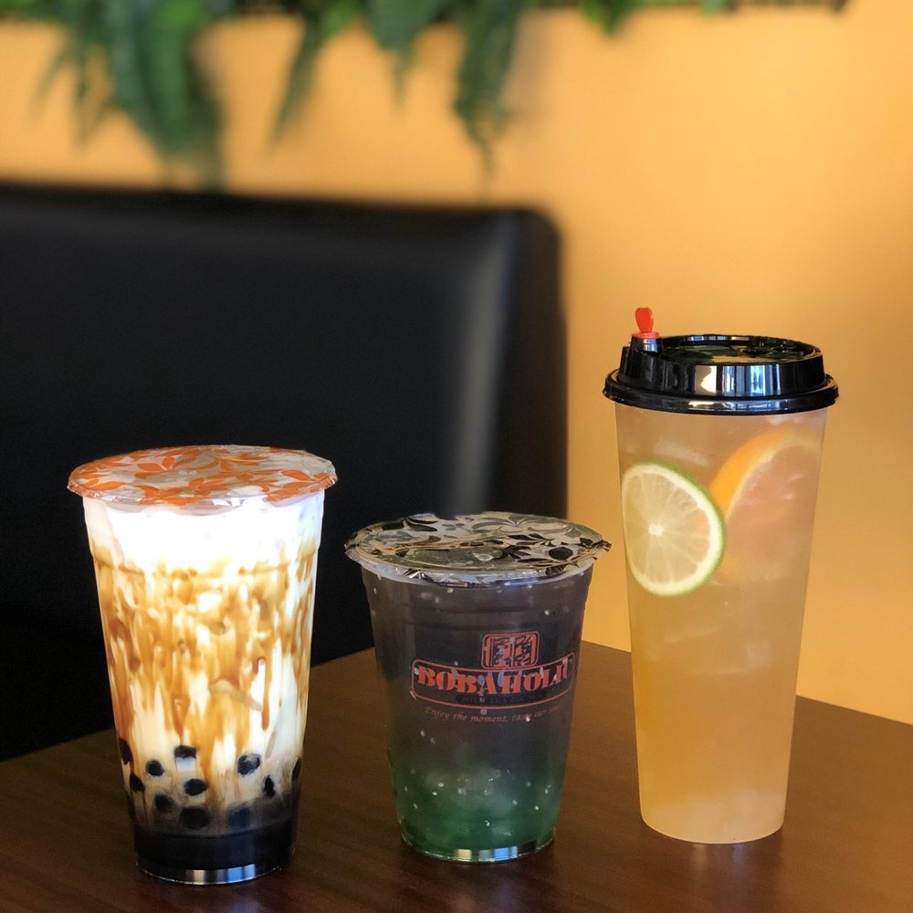 Top 10 Best Boba Tea in Phoenix, AZ - Last Updated September 2021 - Yelp