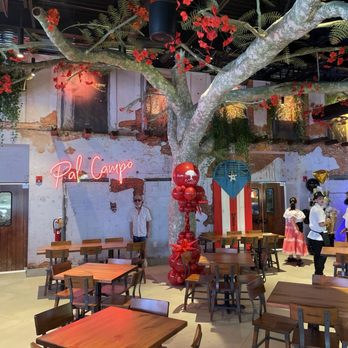 PAL CAMPO RESTAURANT - DR. PHILLIPS - Updated October 2025 - 85 Photos & 27 Reviews - 7730 Palm ...