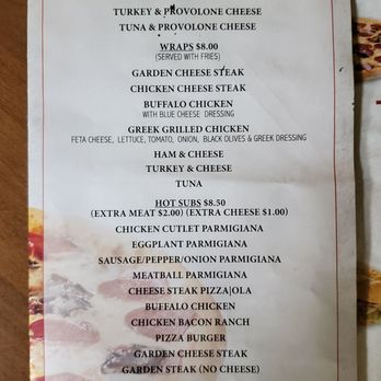 PAPA V PIZZERIA & RESTAURANT - Updated October 2025 - 14 Photos & 19 ...