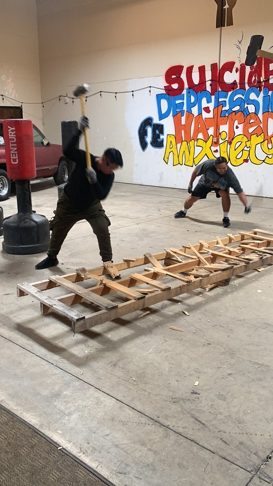 RELEASE ROOM - Updated December 2025 - 22 Photos & 16 Reviews - 9864 ...