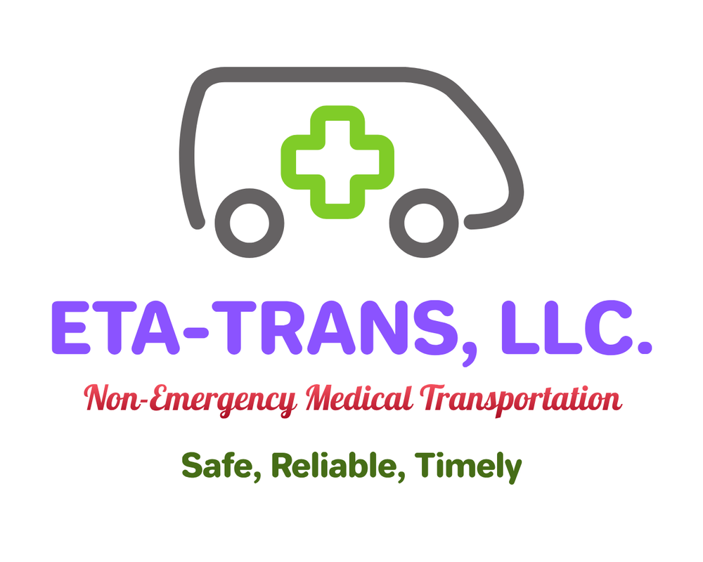 ETA TRANS - Updated June 2025 - 473 Mayfield Ln, Aurora, Illinois - Medical Transportation ...