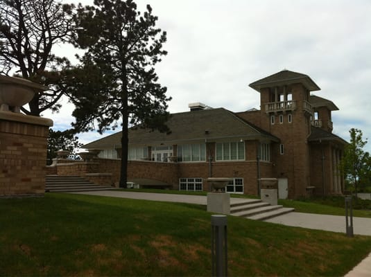 MARQUETTE PARK PAVILLION - Updated October 2025 - 1 N Grand Blvd, Gary ...